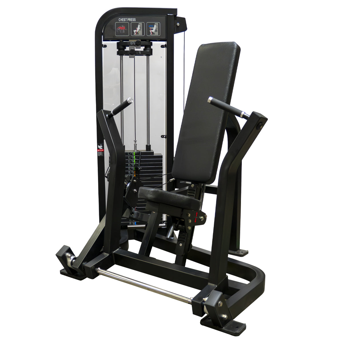 BNKR26 HS Series Chest Press