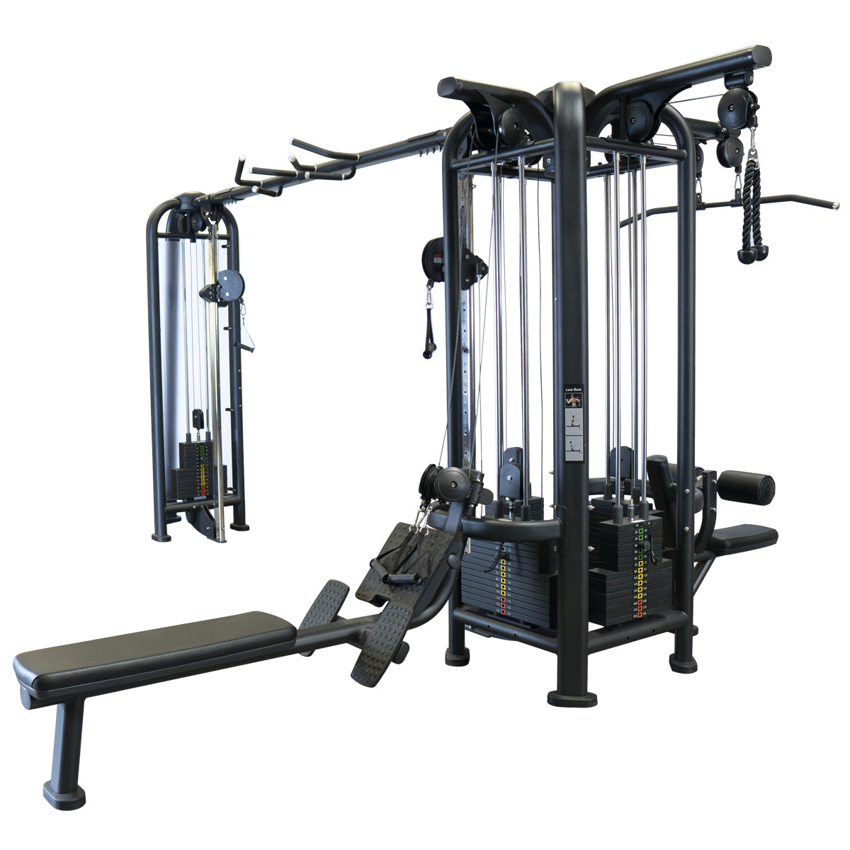 MJ5 Jungle Gym | BNKR26 | Home Gym Equipment