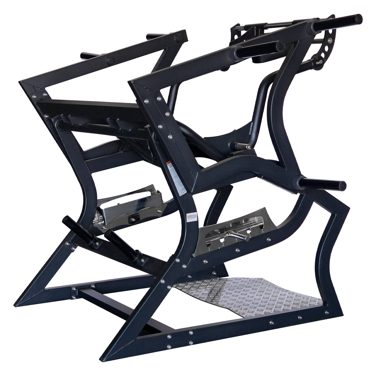 BNKR26 RA Series Power Squat Pro