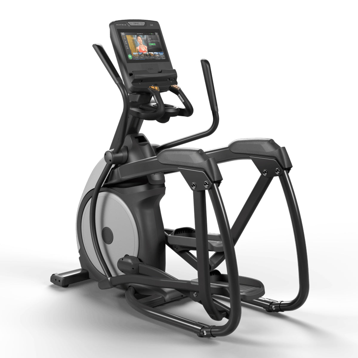 Matrix Performance Elliptical With Touch Console | BNKR26 | Cardio