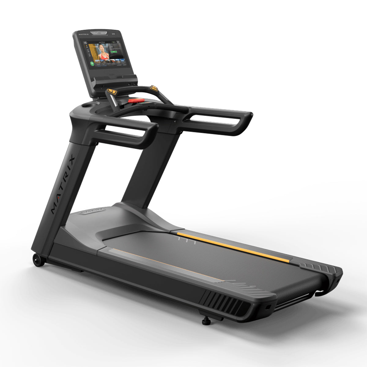 Matrix Performance Treadmill With Touch XL Console | BNKR26 | Cardio